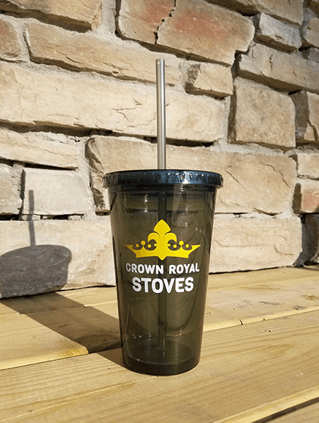 My Crown Royal Stoves Review | Crown Royal Stoves