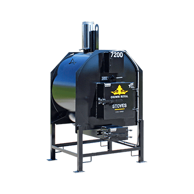 Find a Dealer | Crown Royal Stoves