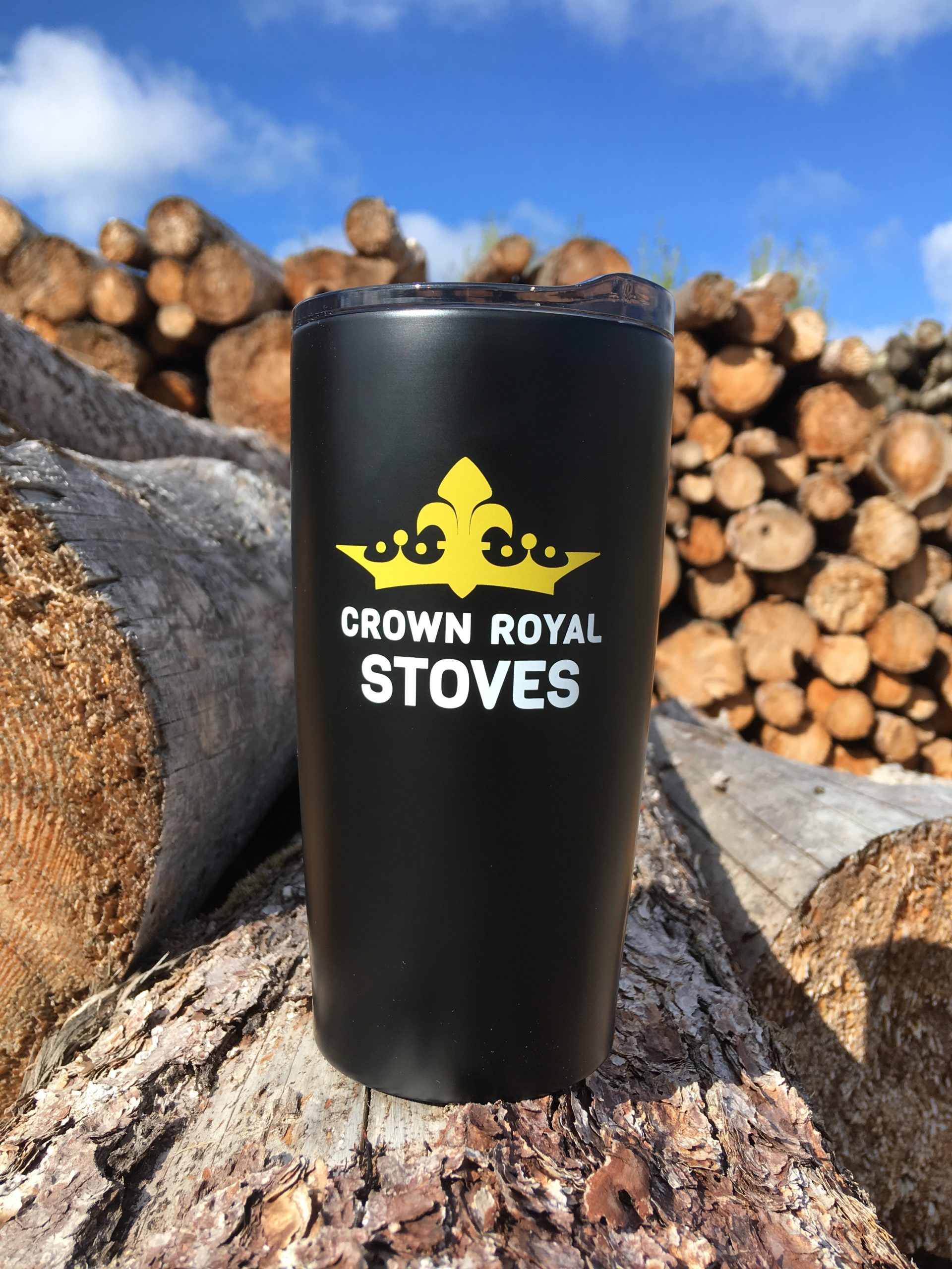 My Crown Royal Stoves Review | Crown Royal Stoves