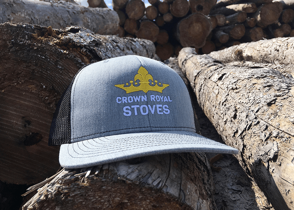 My Crown Royal Stoves Review - Crown Royal Stoves